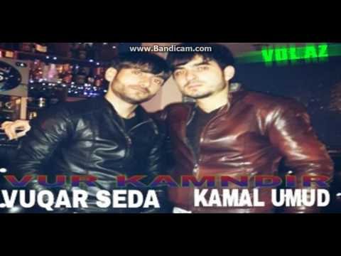 Azeri Bass Music 2016 (Vur Komandir Vur) Ilk Defe Bu Kanalda