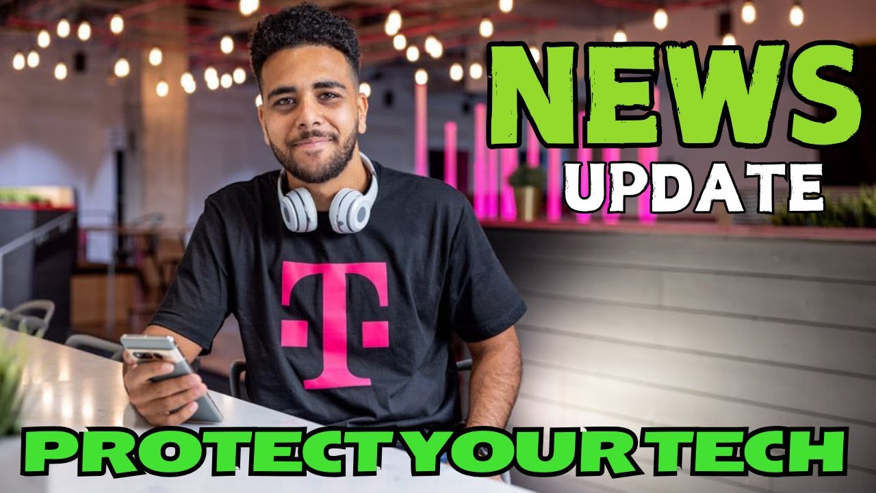 T-Mobile News: A New Insurance Plan That Will Cover Almost ALL Your ...