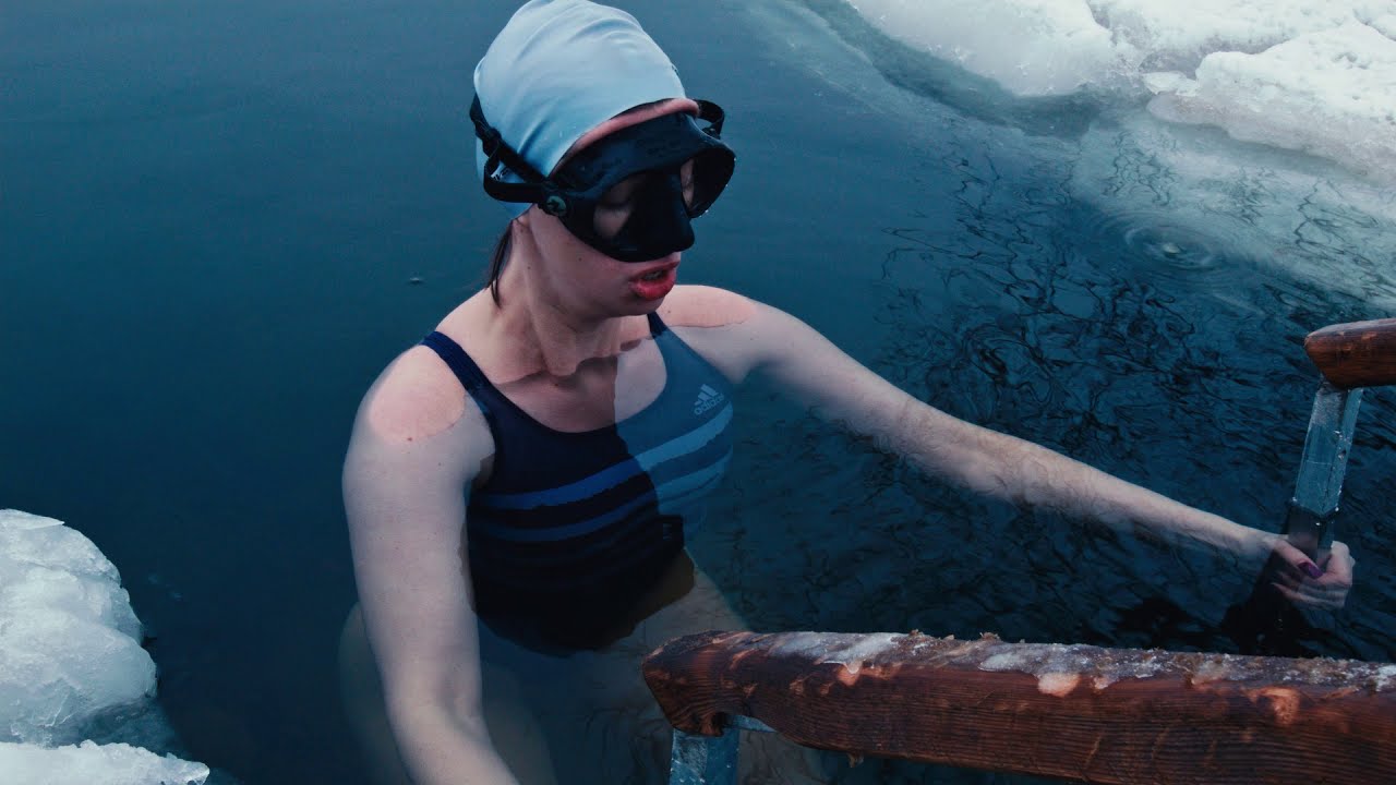 Guinness World Record - Longest duration static apnea in ice water ...