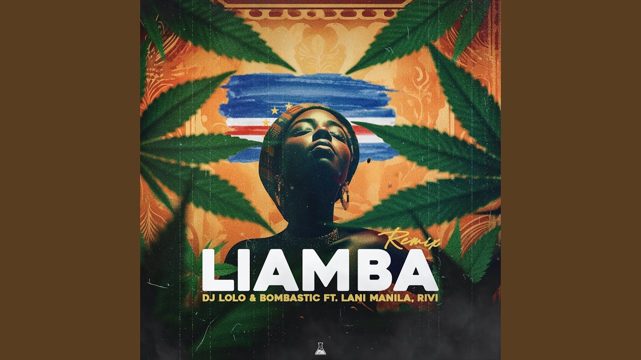 Liamba (Remix) (feat. Lani Manila & Rivi) - YouTube