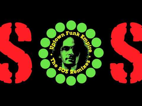 Uptown Funk Empire - You've Got To Have Freedom (SOS Remix)