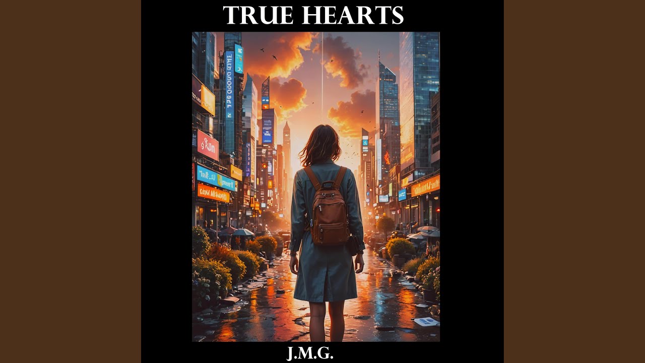 True Hearts - YouTube