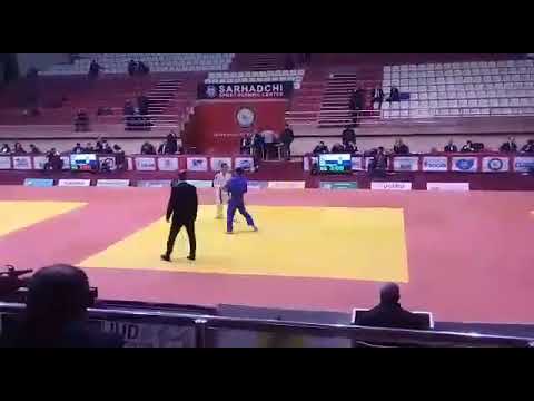 Hesenli tahir serhedci cudo