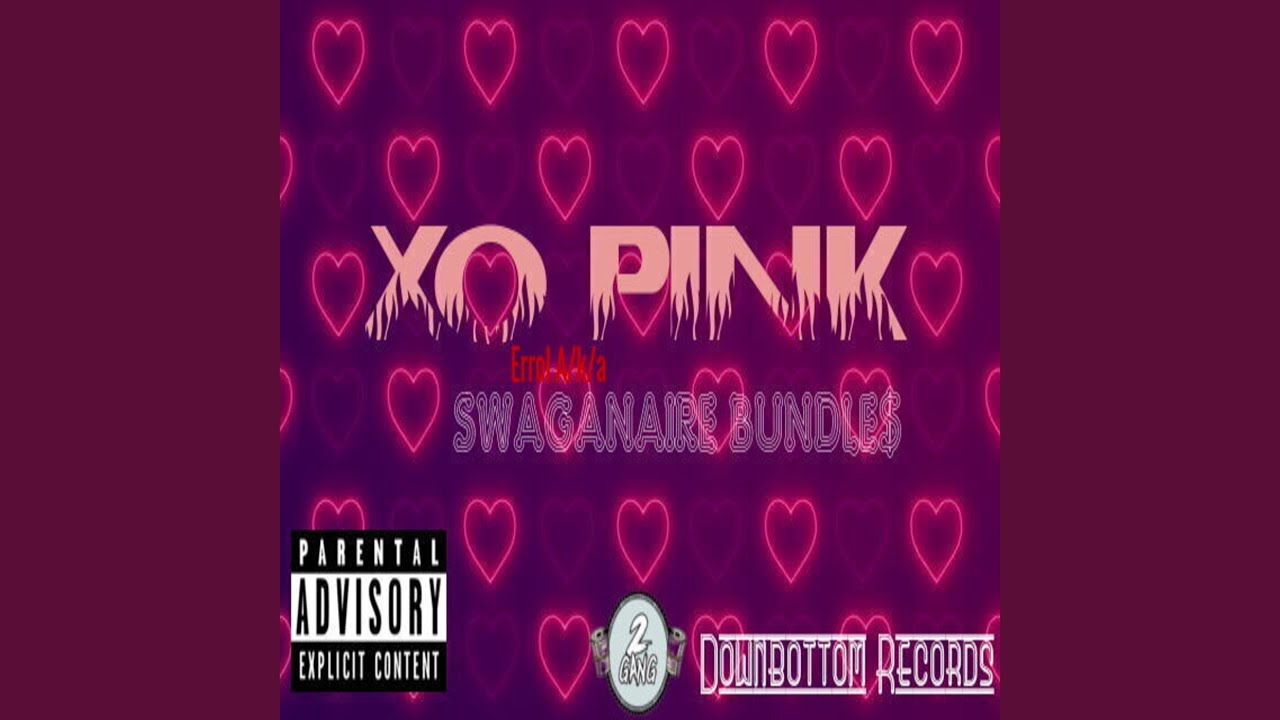 Xo Pink - YouTube