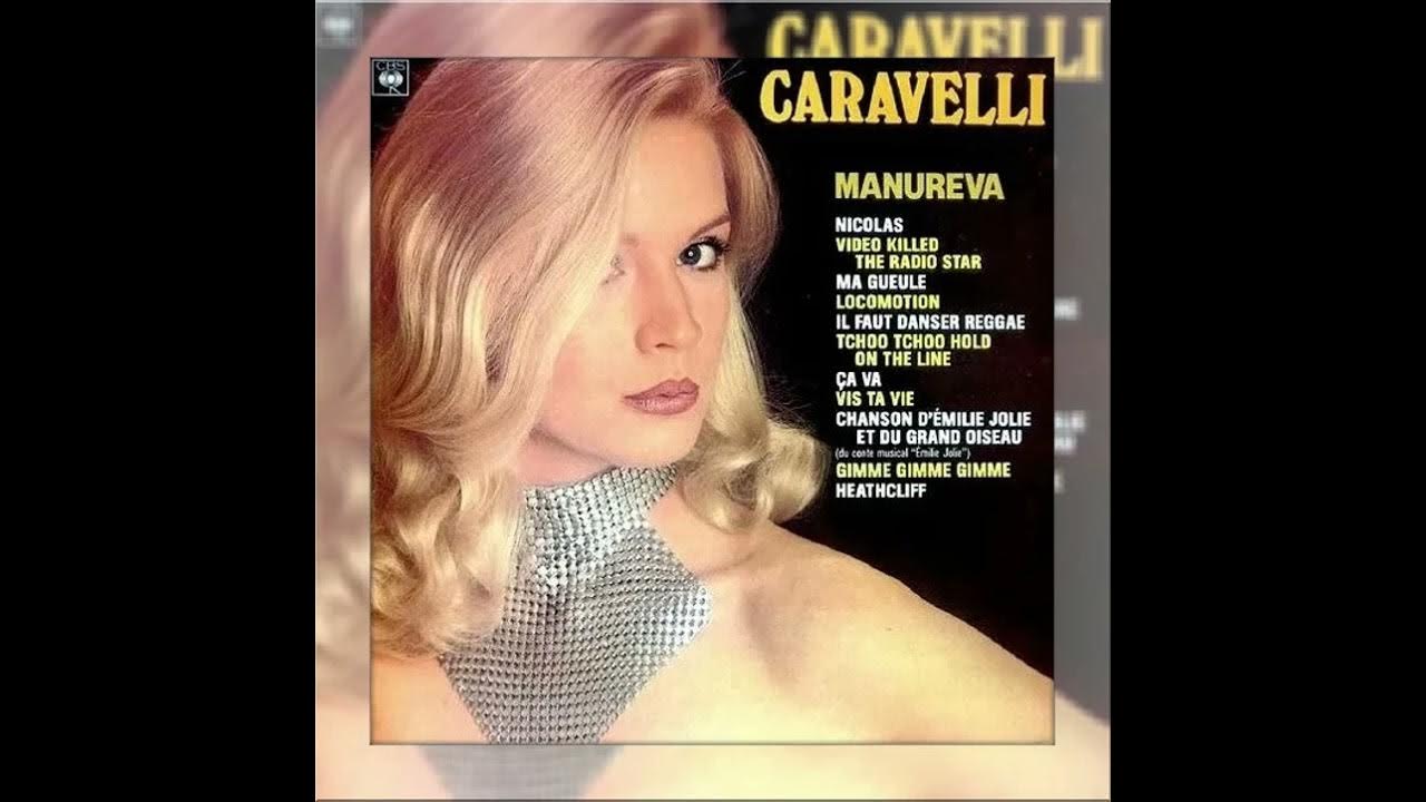 Caravelli - Heathcliff - YouTube