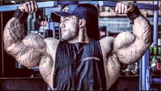 TOP 3 Most Vascular Bodybuilders Ever - YouTube