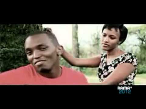 Umutima wanjye by Tom Close(dj rama promoted).mpg