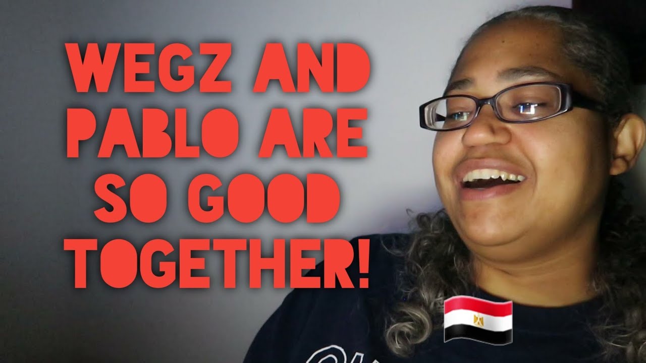 421 Reacts Music | Wegz ft Marwan Pablo | Daira 3almasla7a - YouTube