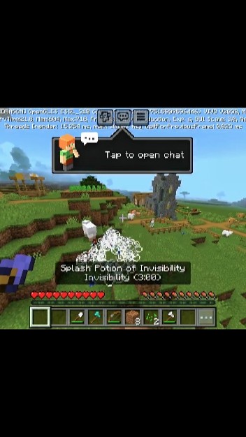 Kepencet Emot👹 #minecraft #memes #comedy #funny #shorts - YouTube