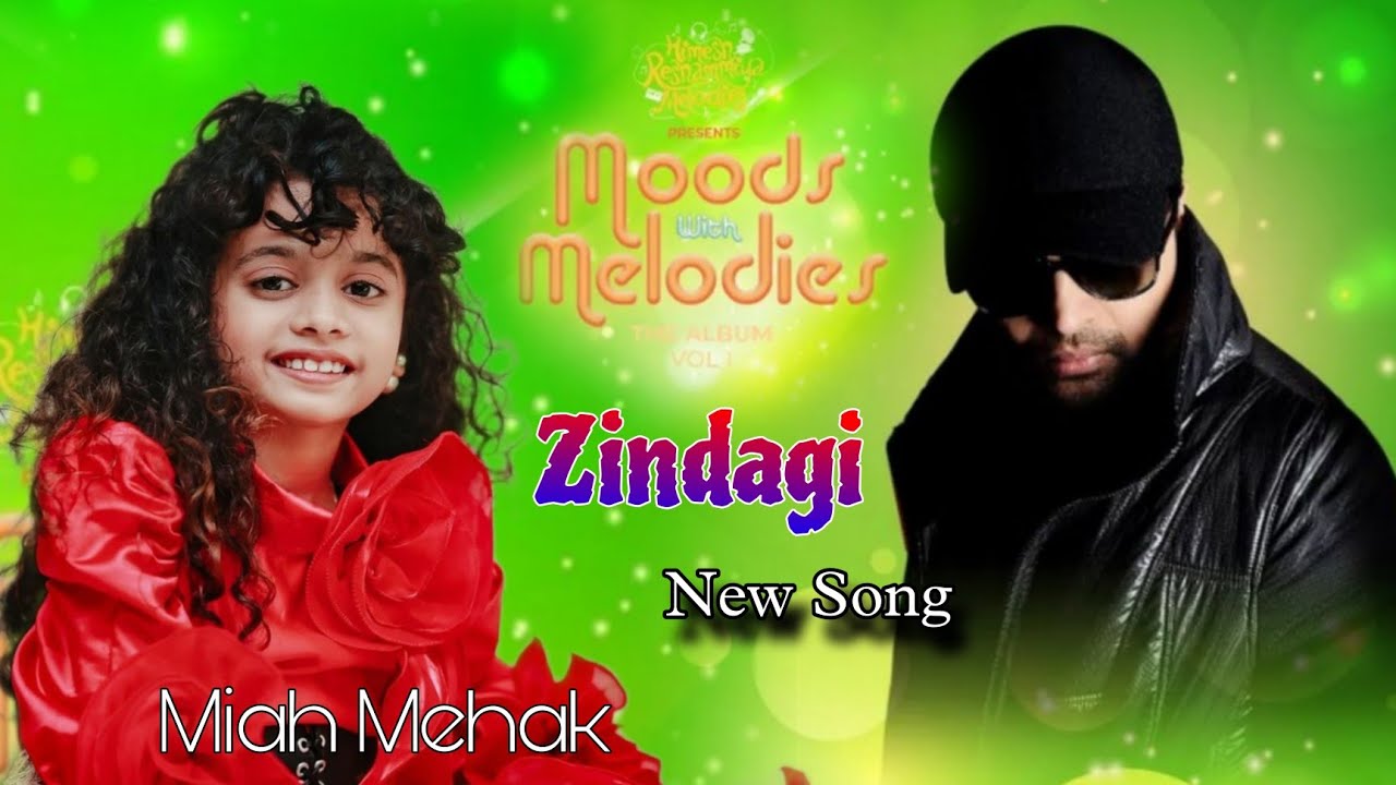 Miah Mehak New Song | Himesh Reshmiya | Superstar Singer Season 3 ...