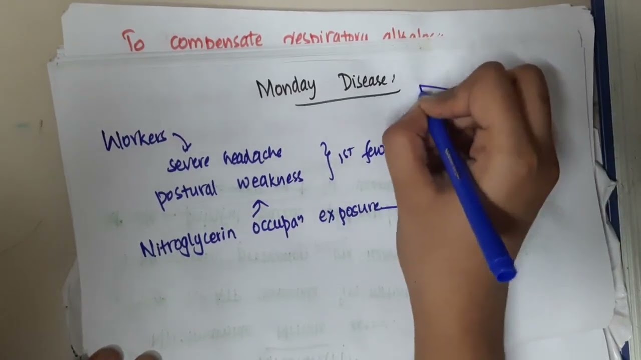 4 11 Monday disease mp4 - YouTube