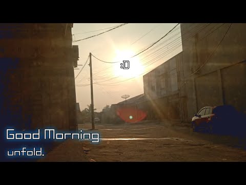 [Chill Trap Beat] unfold. - Good Morning | Fl Studio Mobile - YouTube