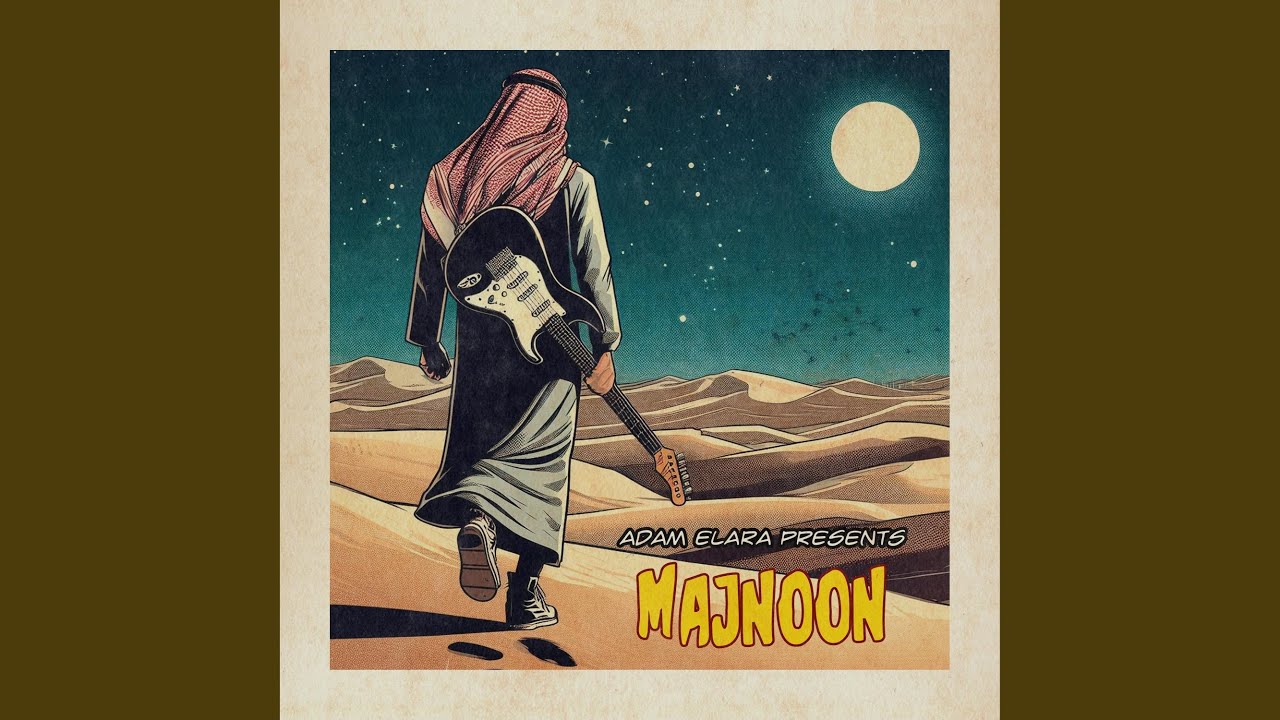 Majnoon - YouTube