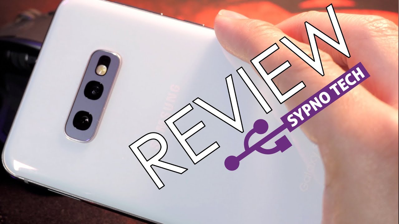 This Maybe the Last "Compact" Flagship Phone EVER! - YouTube