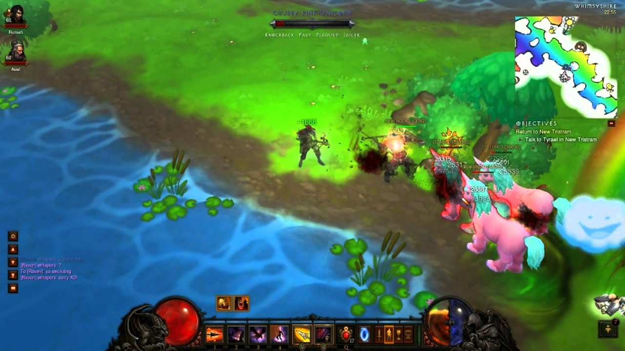 Whimyshire Cat "Clever use of Game Mechanics" Guide - Makes Ponies ALOT ...