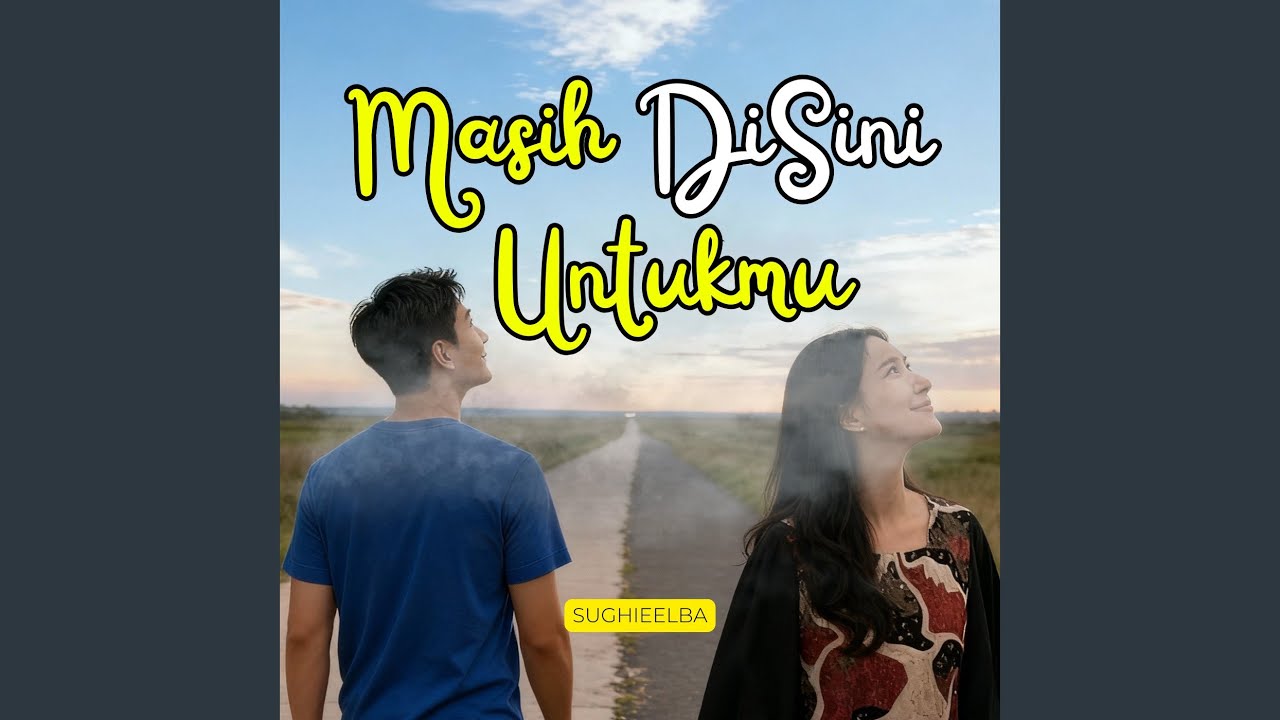 Masih Disini Untukmu - YouTube