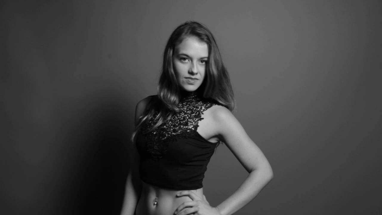 Ashley Fair - YouTube