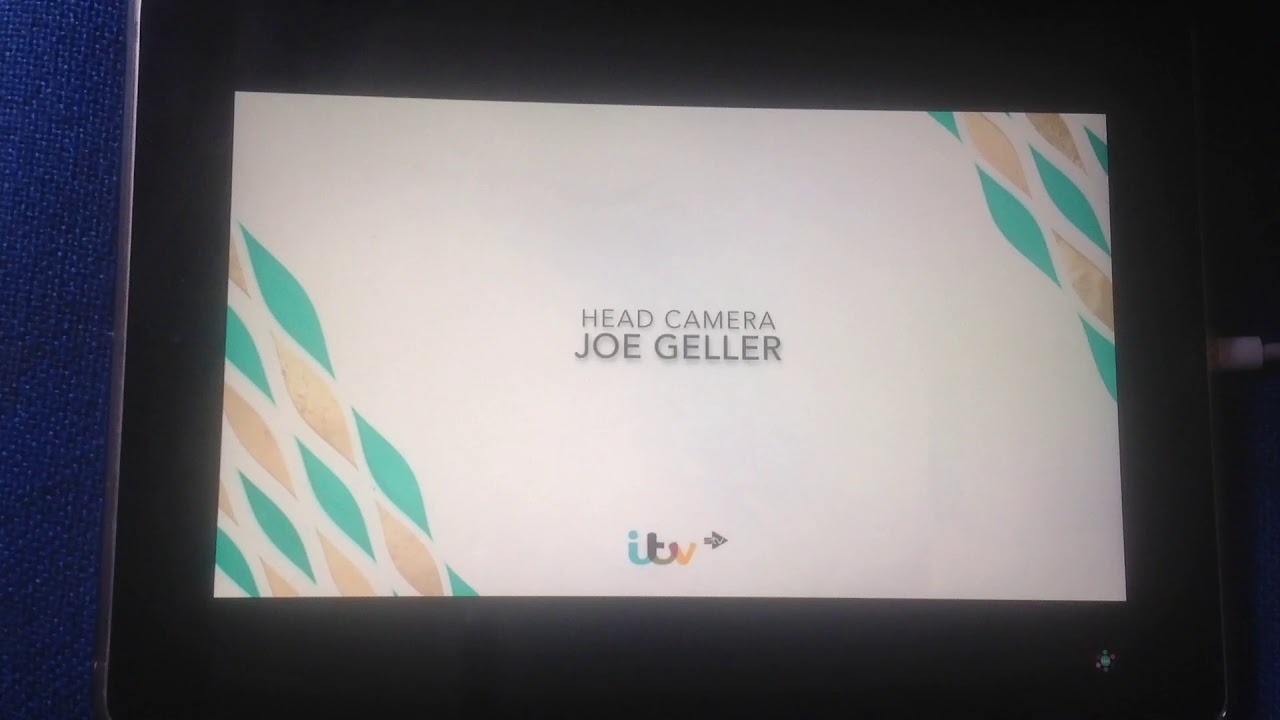 This Morning Credits - YouTube