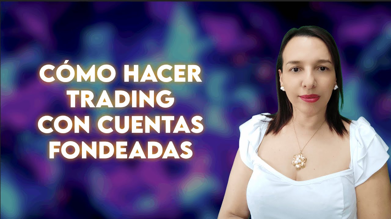 ¿Cómo ganar dinero del trading, sin tener dinero para invertir? - YouTube