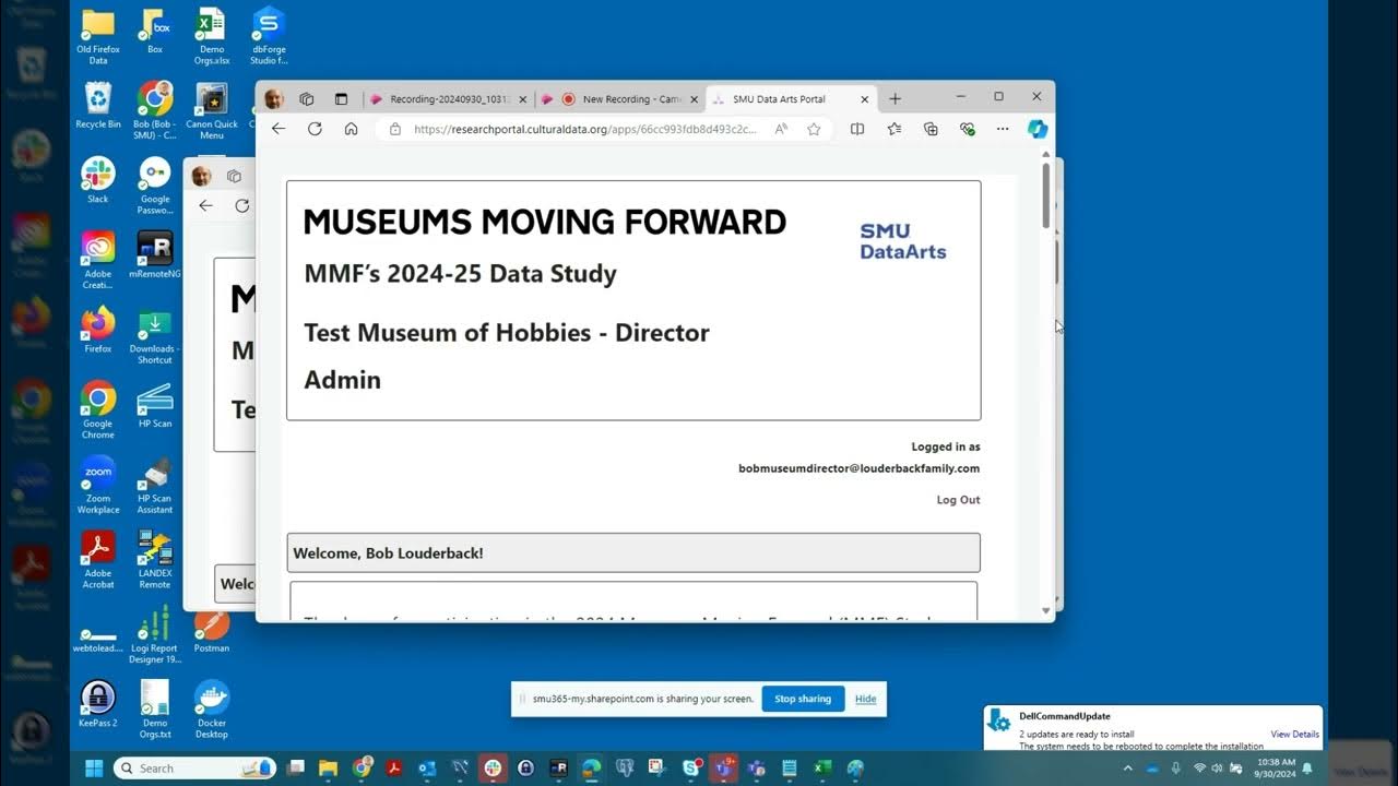 Lowcoder dance - YouTube