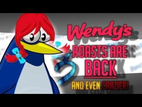 Wendy's Can't Stop Roasting People on Twitter