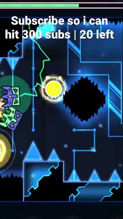 Sidestep just stop #gd #geometrydash #viral #viralshorts - YouTube