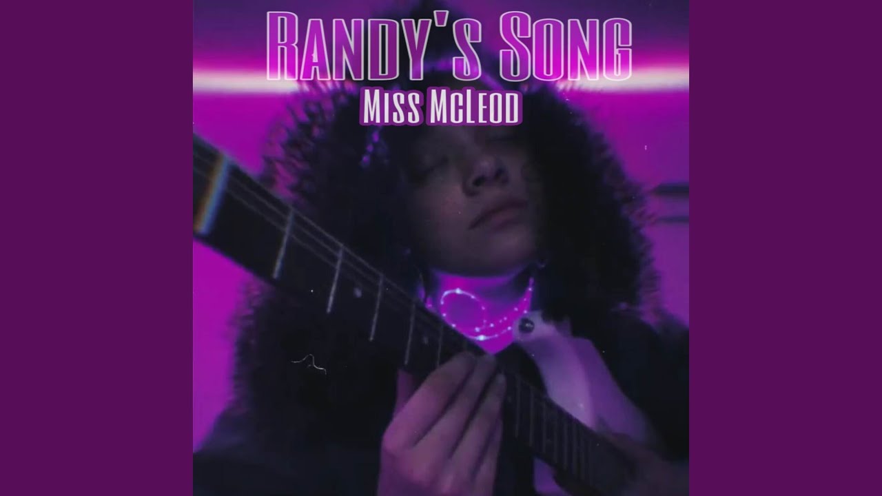 Randy's Song - YouTube