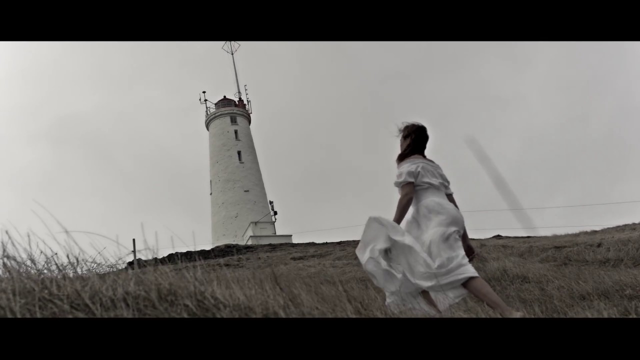 Jeremy Grube - Nie Nie Mehr - Offizielles Video - YouTube