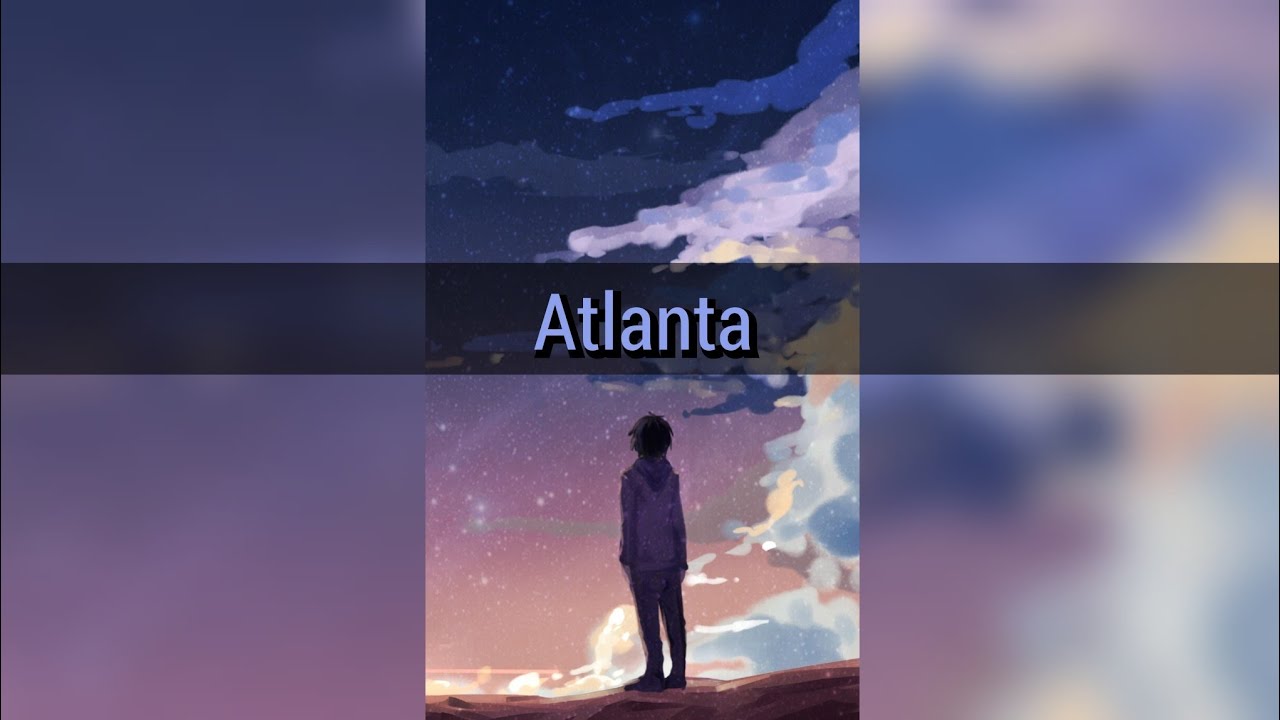Nightcore_Atlanta-(song by Hayd) - YouTube