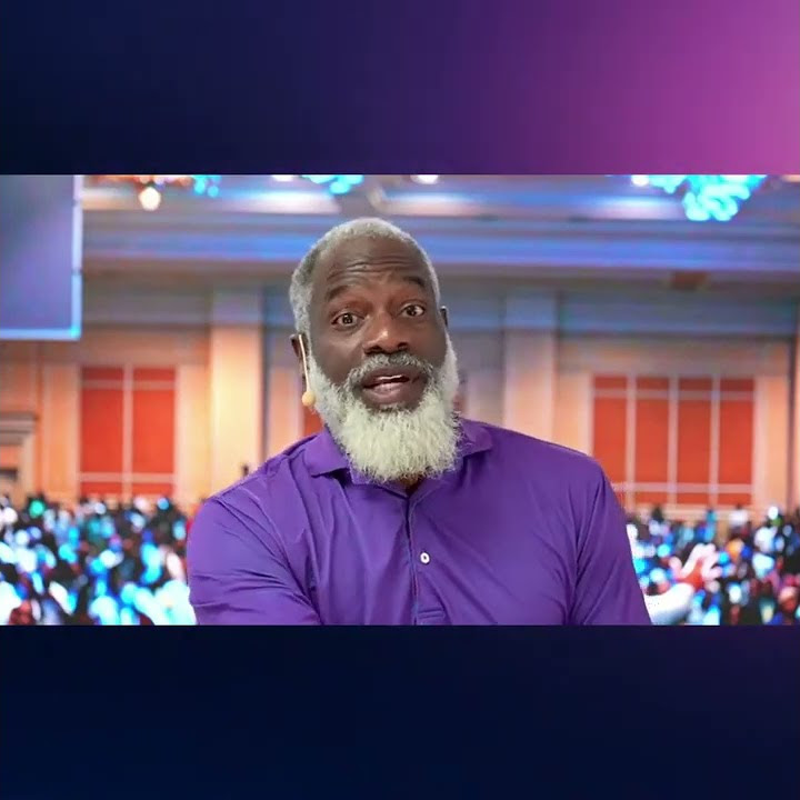 Myron Golden on success secrets, according to the wisdom of King Solomon - YouTube