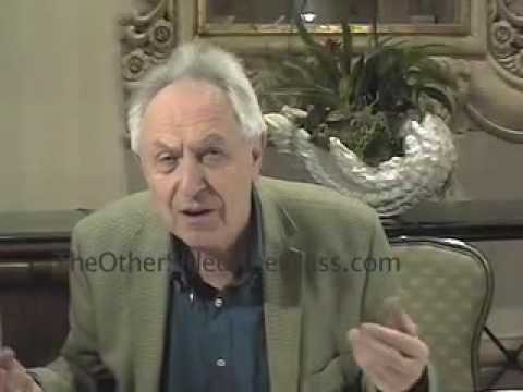 Men in the birthing room? with Michel Odent, MD - YouTube