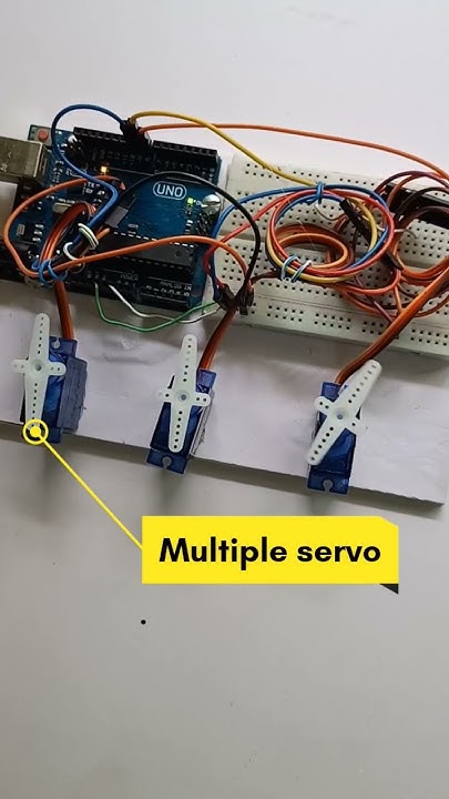 Shorts Arduinoproject Arduino Electronics Arduinorobot Youtube 5365