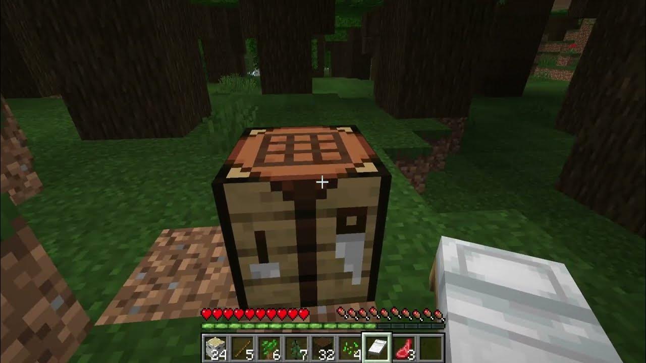 Waited For 1.21 For This - Rapturiancraft W1E1, Minecraft Let's Play ...