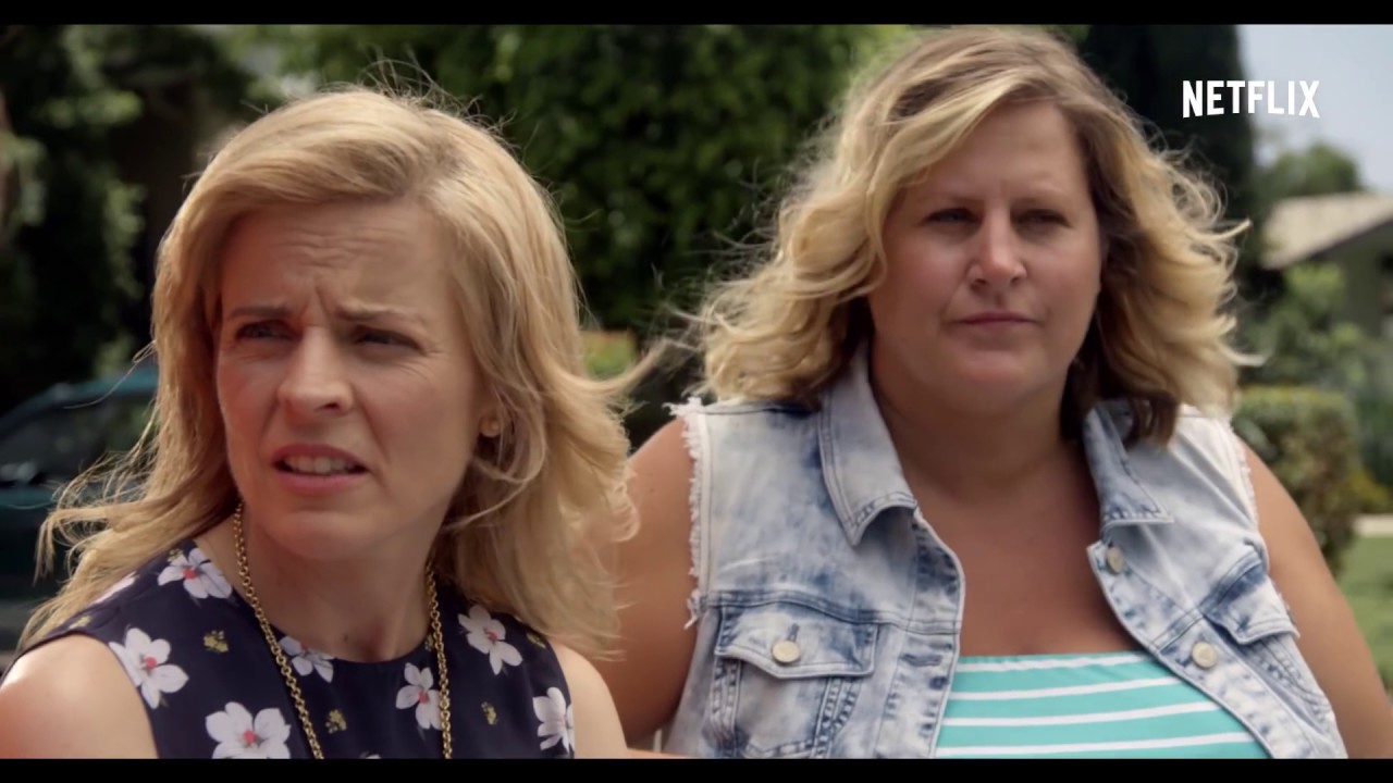 Lady Dynamite | Official Trailer HD | Netflix (2016) - YouTube