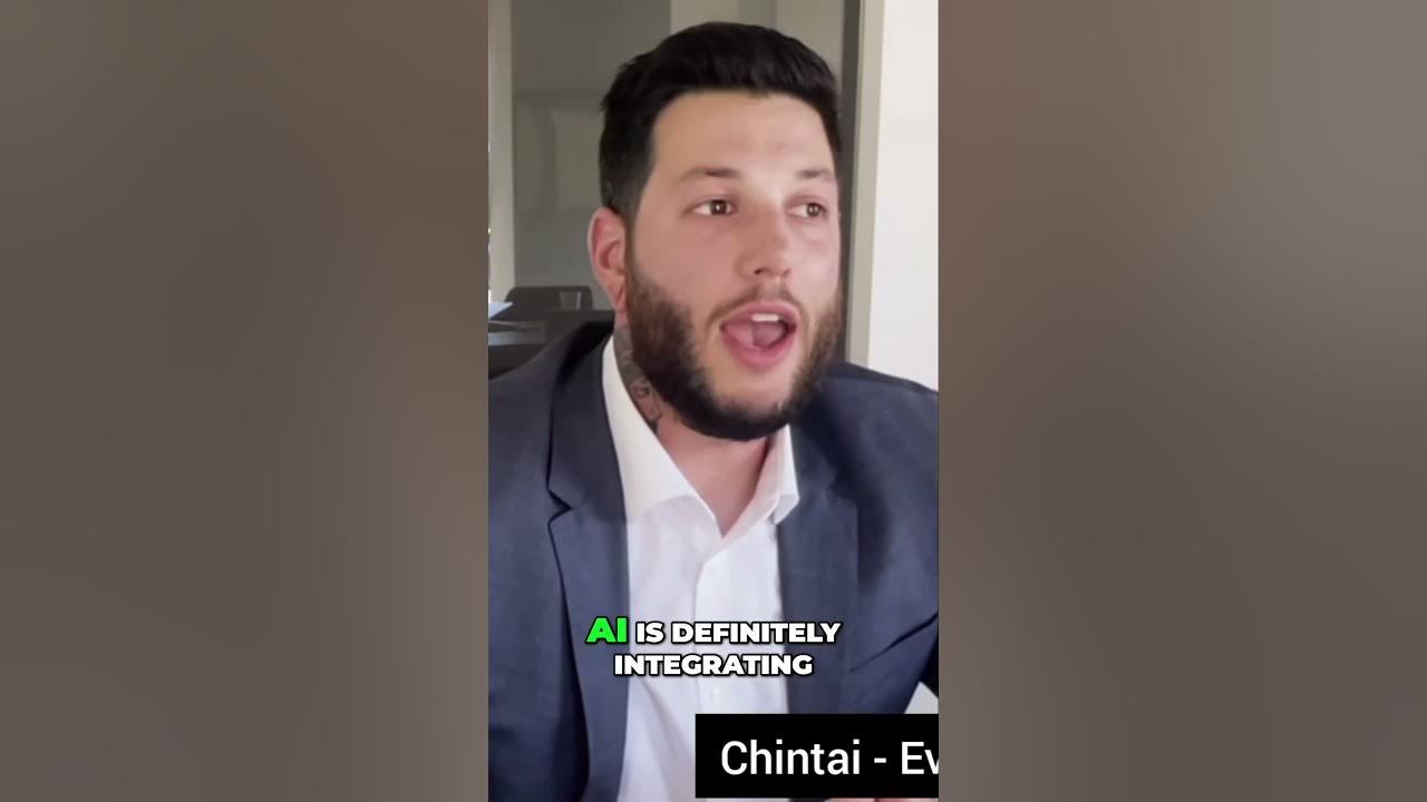 Chintai - $CHEX: The Infrastructure Powering Tokenized Real-World Assets - YouTube