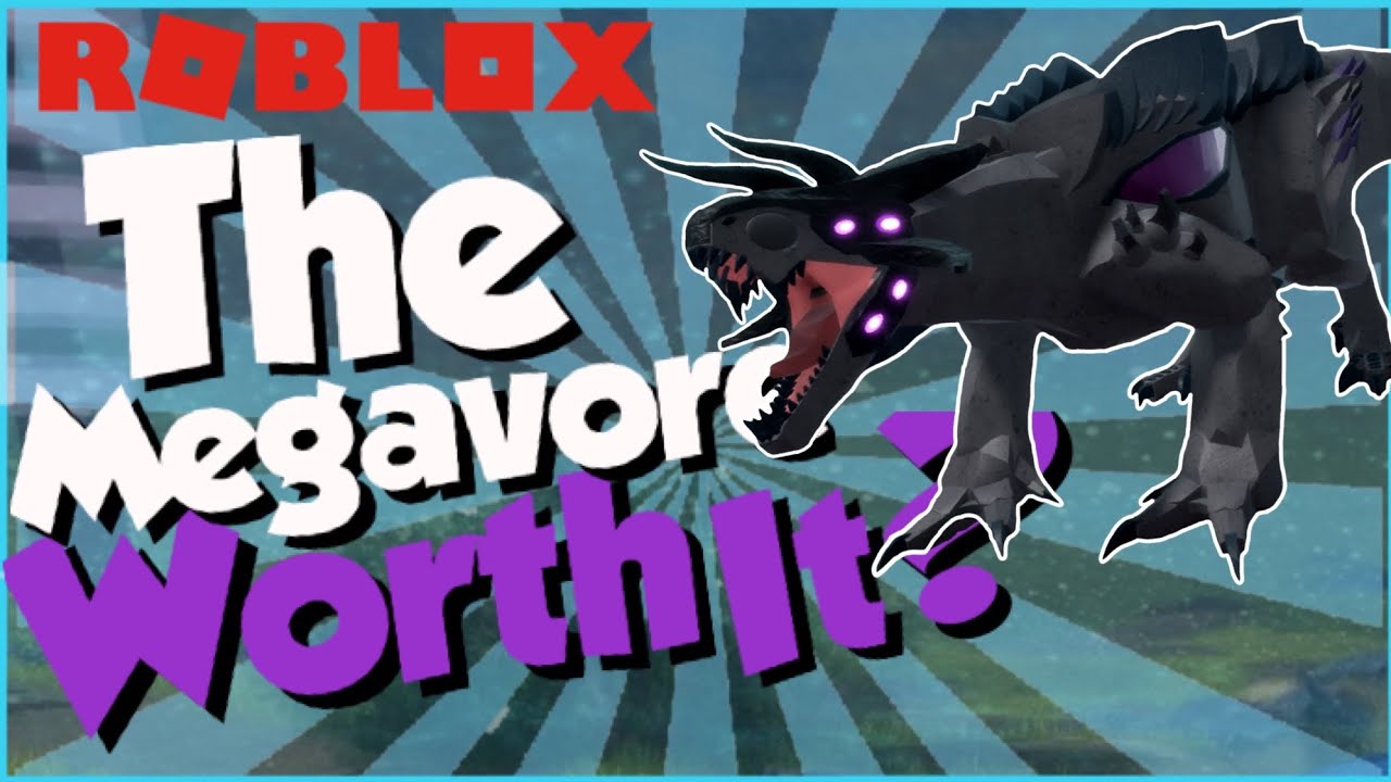 THE MEGAVORE WORTH IT? + SOLAR BRINGER COMING!! - Dinosaur Simulator ...