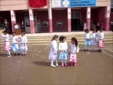 cici kızlar 1. sınıflar