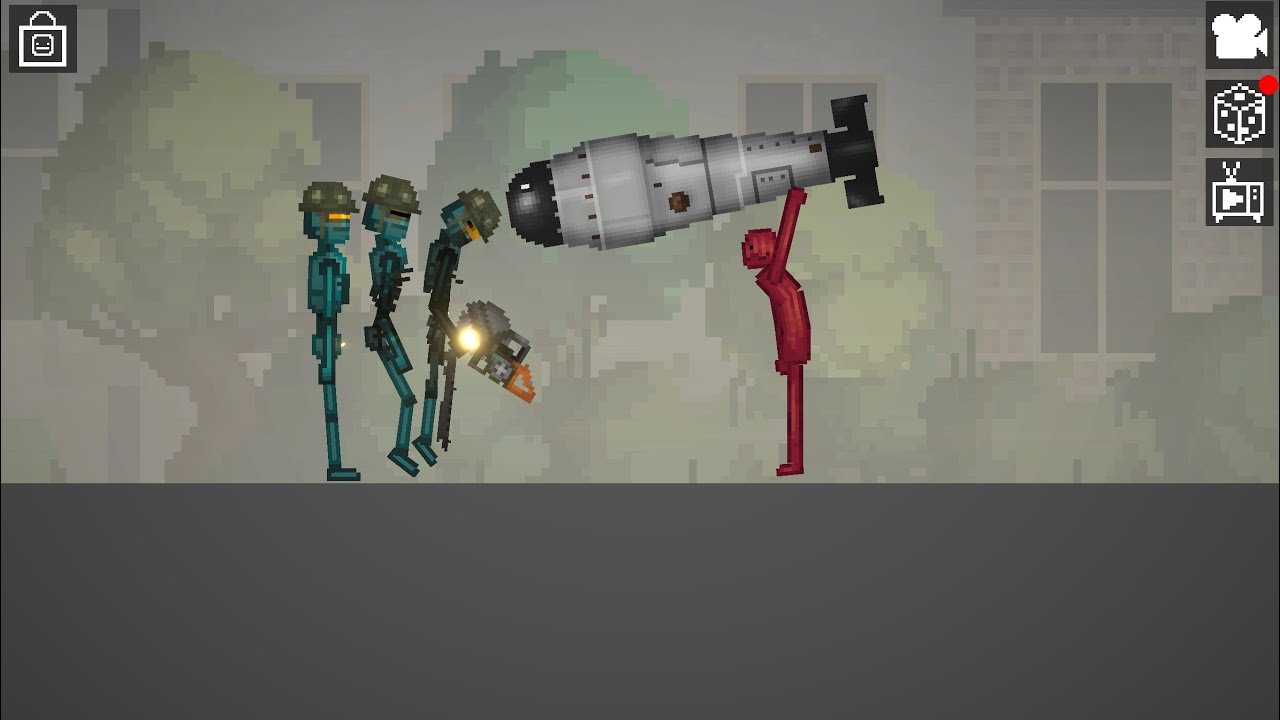 EP2 S1 JELLY MAN - YouTube