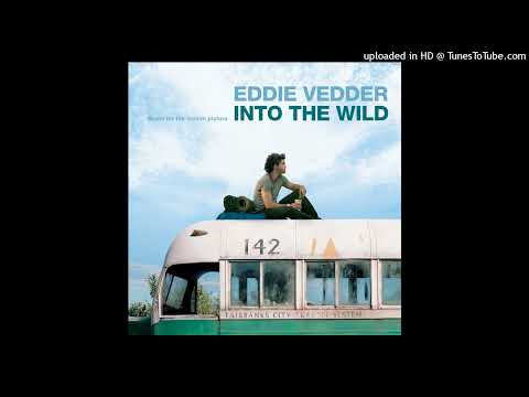 Eddie Vedder - Society