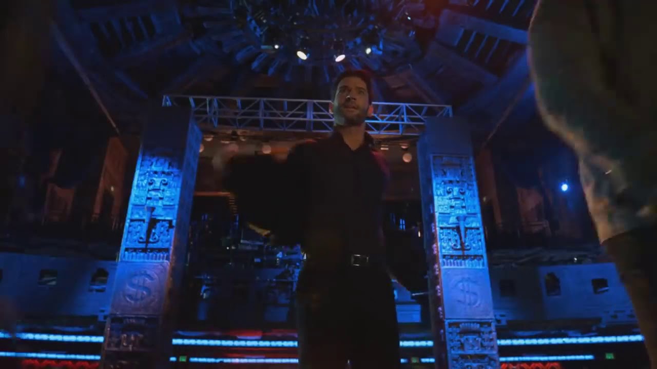 Lucifer Season 4 FINALE - Lucifer's true final form.mp4 - YouTube