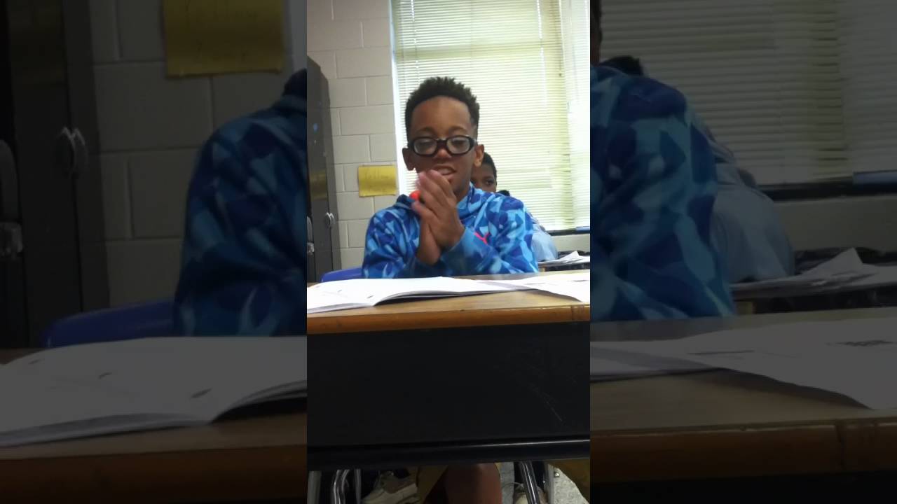 Avid claps...dab jayson dab!!! - YouTube