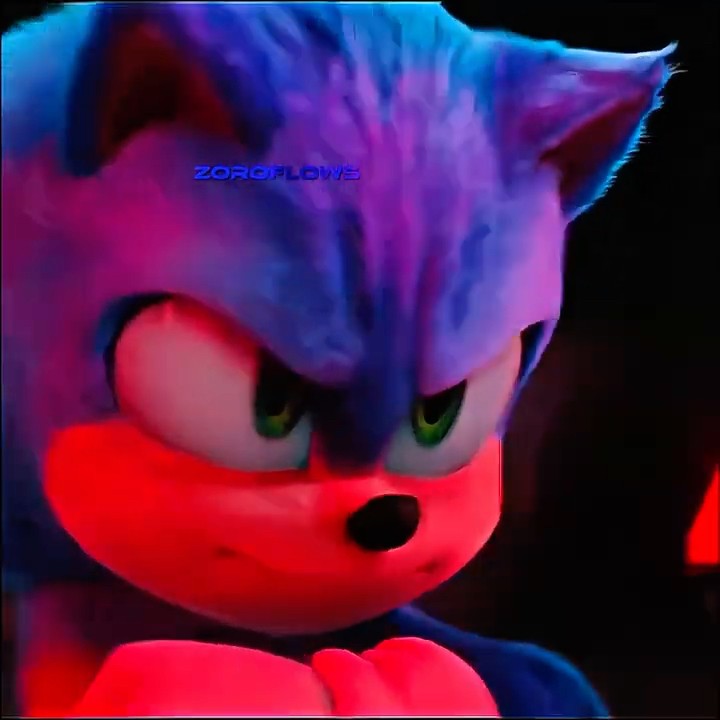 Sonic Dodging lasers trend #trending #edit #sonic3 - YouTube