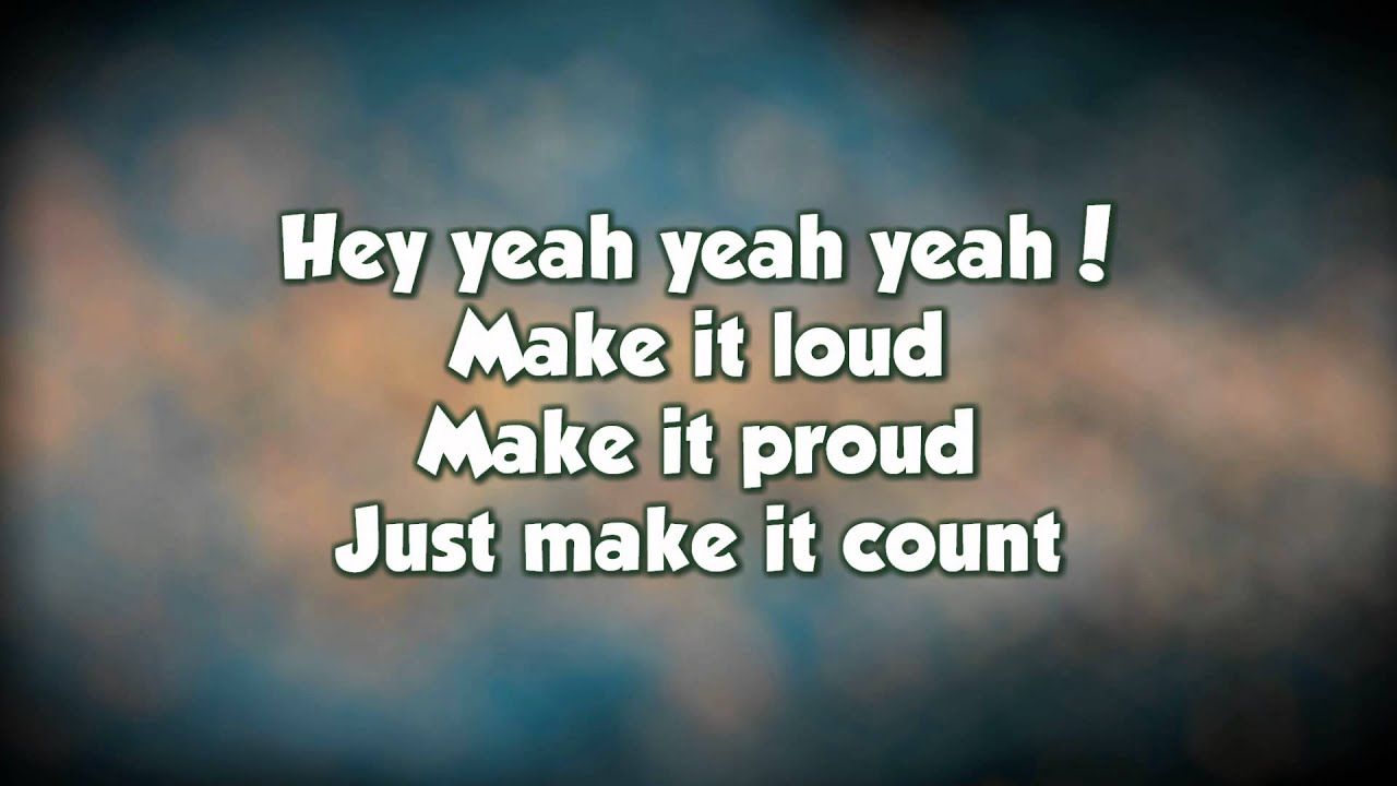 Bloc Party - Ratchet [Lyrics HD] - YouTube