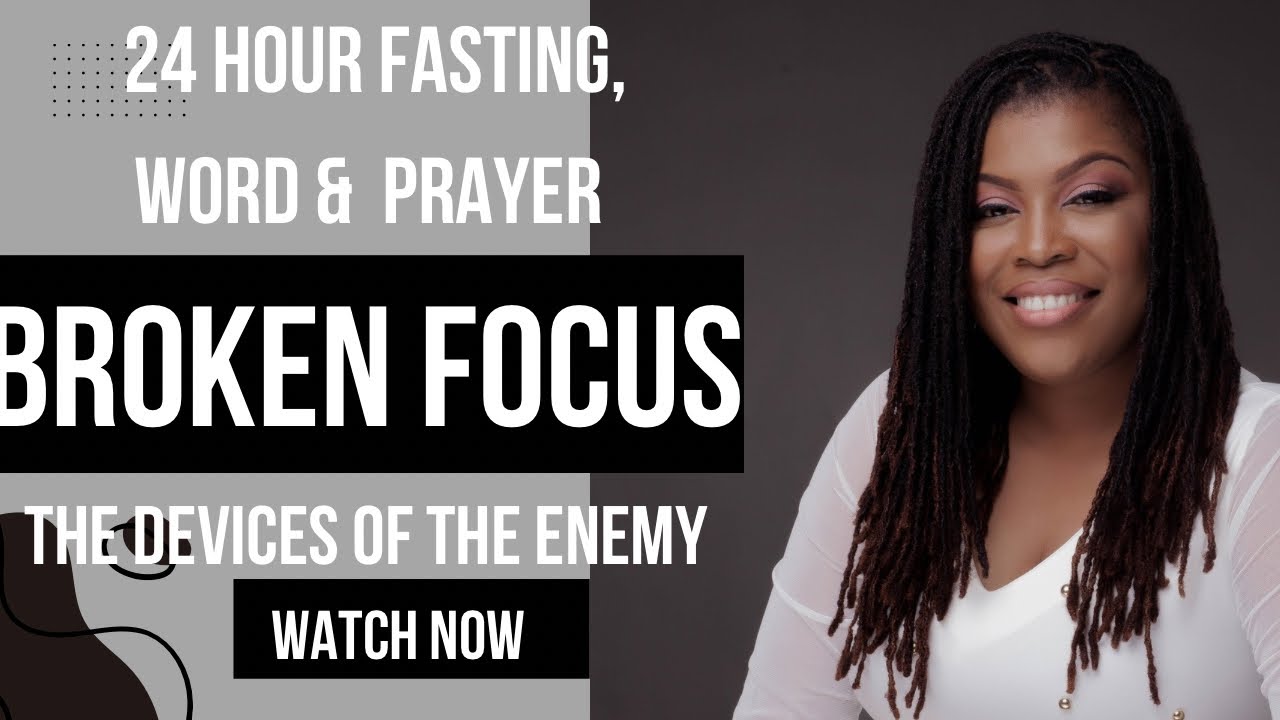 BROKEN FOCUS : : THE DEVICE OF THE ENEMY - YouTube