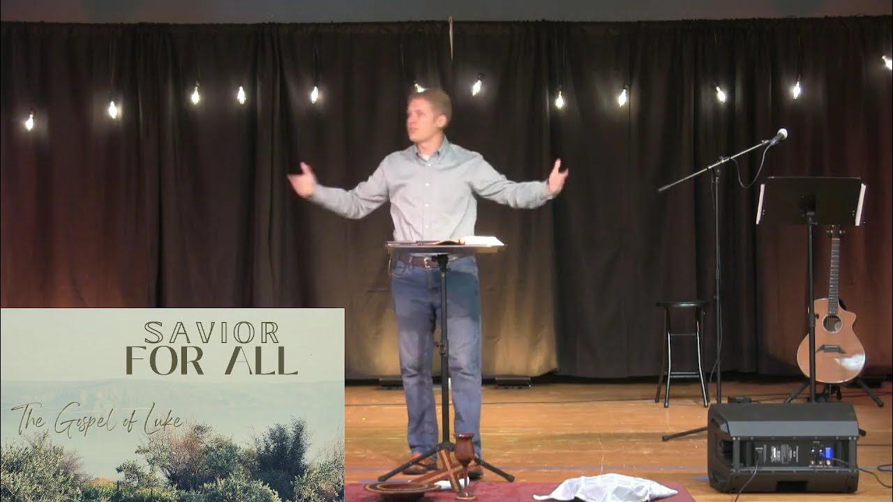 Gospel Life Church Sunday Gathering, October 13, 2024 - YouTube