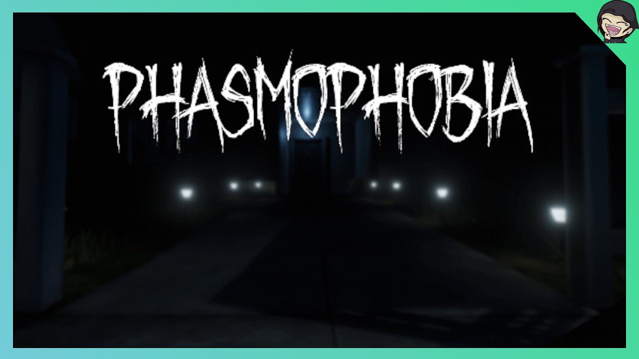 Phasmo Friday 2 | Phasmophobia [PC] - YouTube