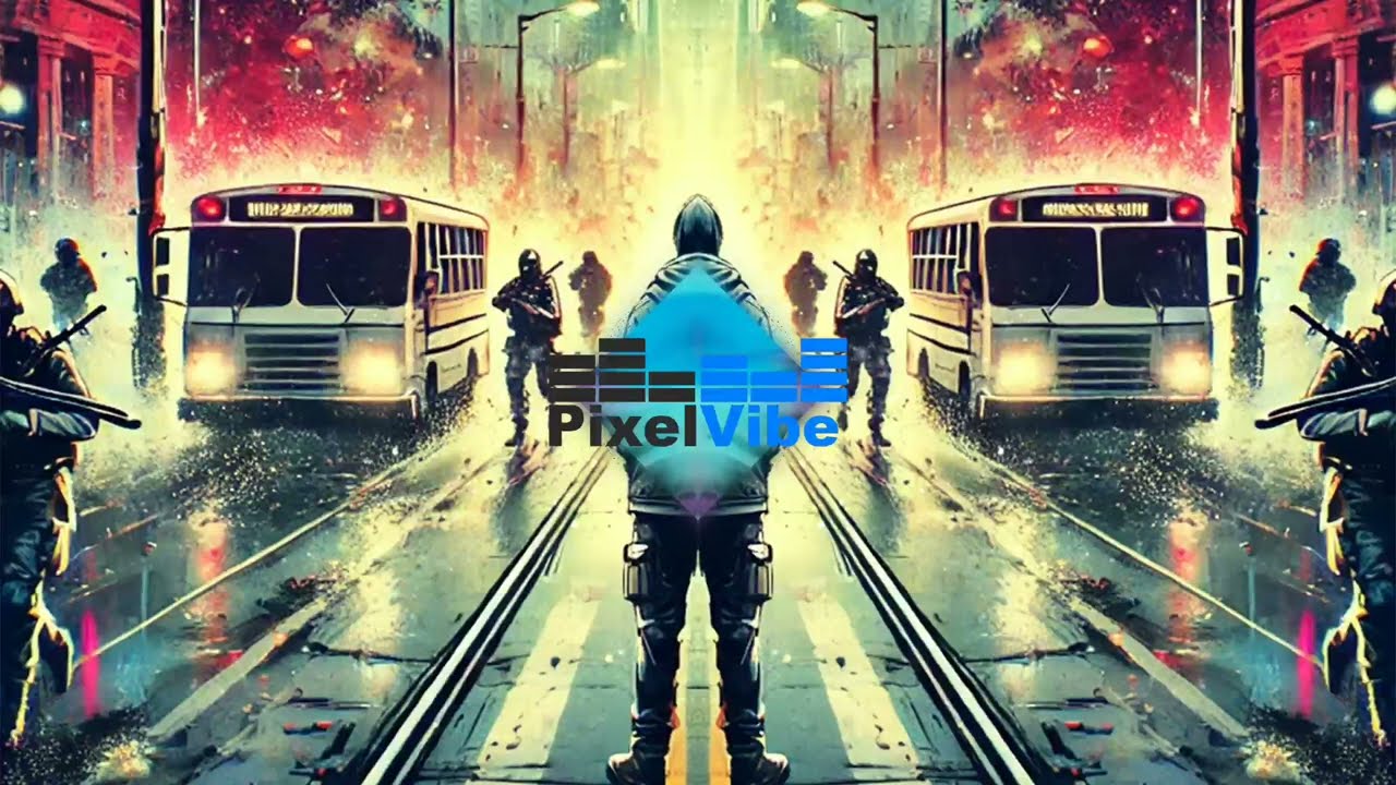 Endless Respawn - PixelVibe [EDM] - YouTube