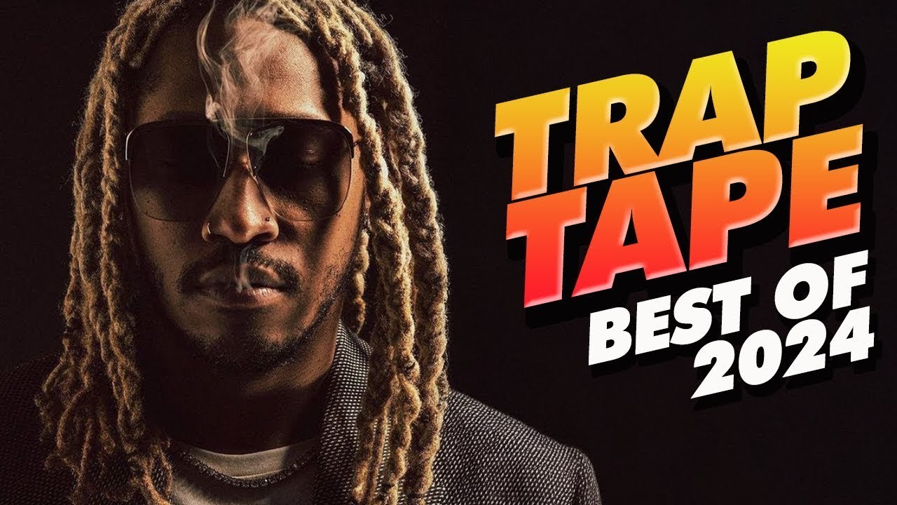 New Trap Mix 2025 | Trap Start Rapper ft. Lil Baby, Gunna, Lil Durk ...