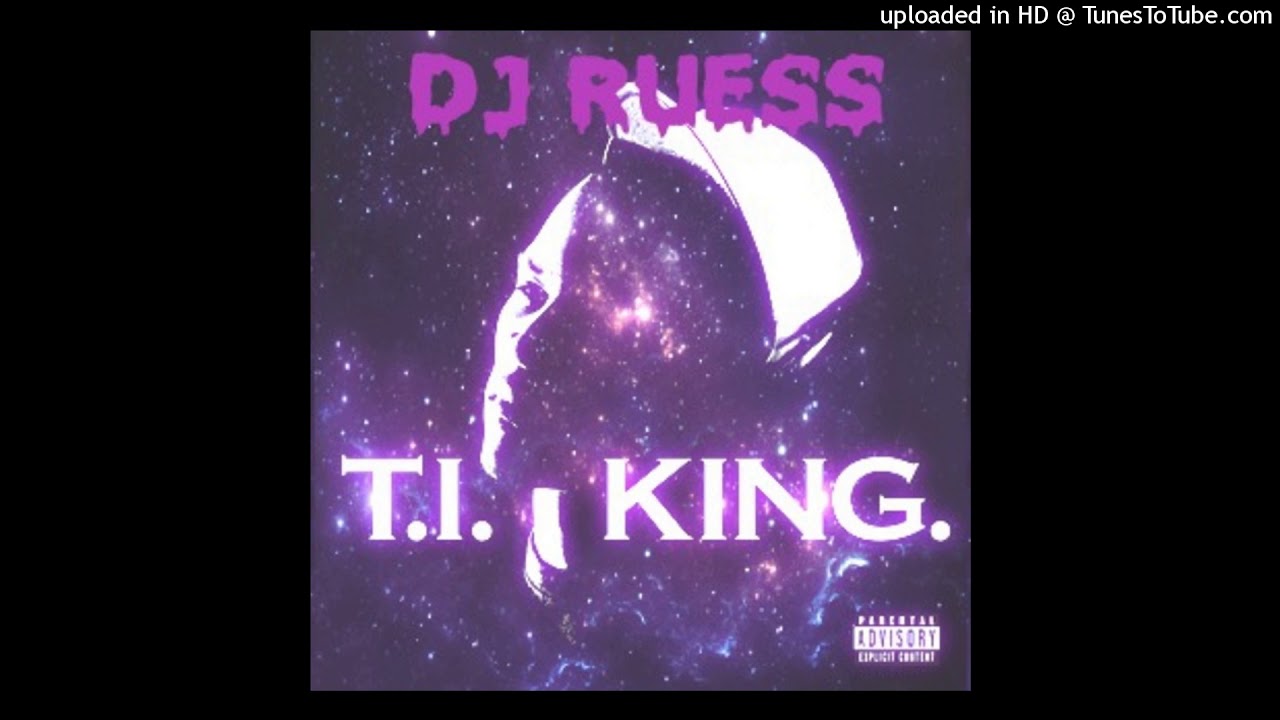 T.I. - What You Know (Chopped and Screwed) - YouTube