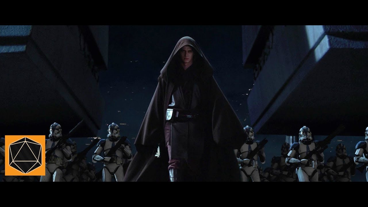 Star Wars Gmod- EXECUTE ORDER 66 EVENT !!!!! - YouTube